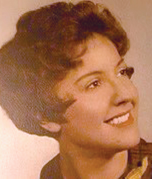 Elizabeth ‘Betty’ Louise Sainato Binns | News, Sports, Jobs - The ...